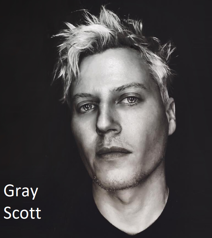 Podcast #21: The Future of Privacy In The Digital Age, with Gray Scott ...