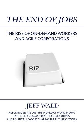 #54: The End of Jobs, with Jeff Wald | Seeking Delphi™