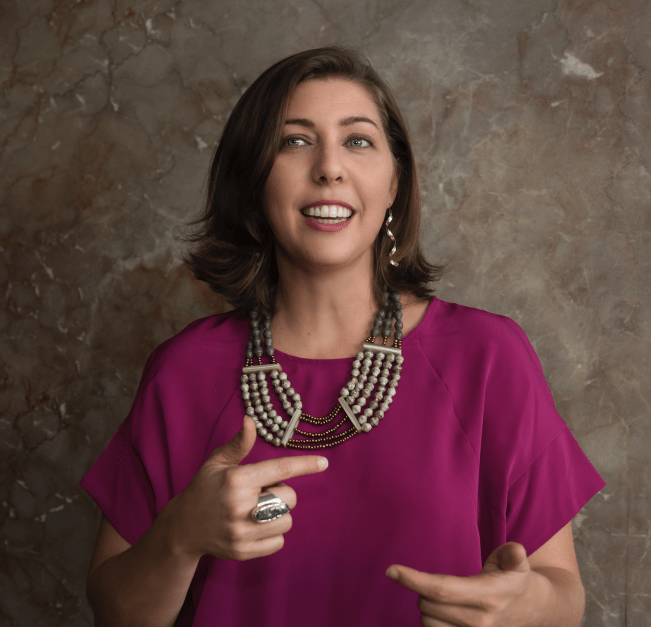 #66–Artificial Intelligence and the Future of the Internet, with Annie ...